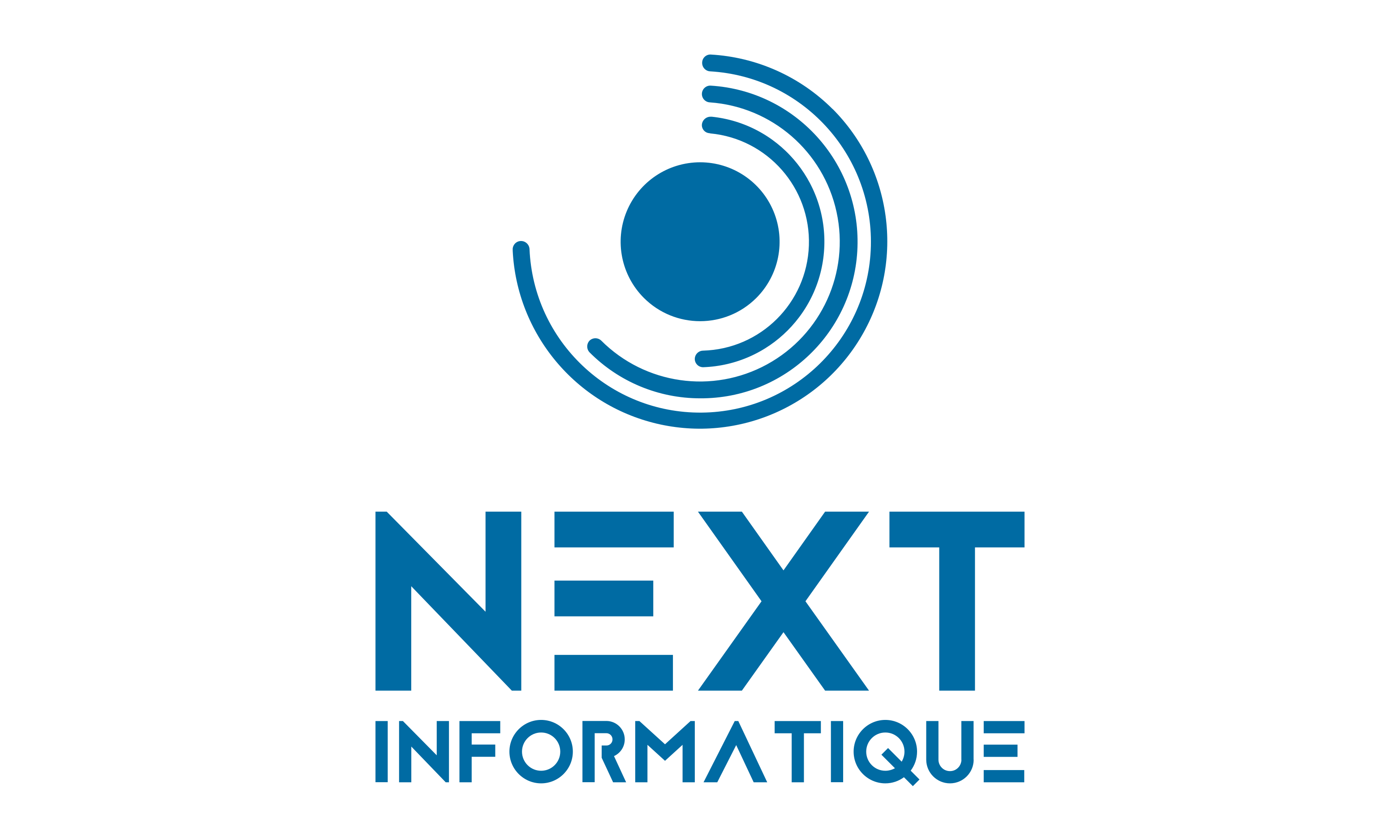 NEXT Informatique – Make IT Simple & Secure